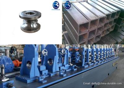 Cina Tecnologia Ra=0.8 di trattamento termico di durezza di Rolls HRC 58-65 del laminatoio per tubi in vendita