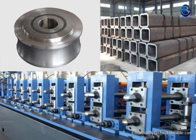 Cina Laminatoio per tubi di tecnologia di trattamento termico Rolls, rulli OD 100 - 1000 millimetri in vendita