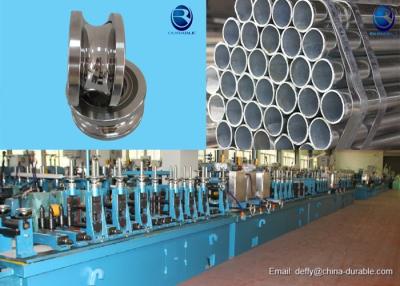 Cina Laminatoio per tubi Ra=0.8 Rolls per la linea di fabbricazione tubo d'acciaio di gi/di sig.ra in vendita