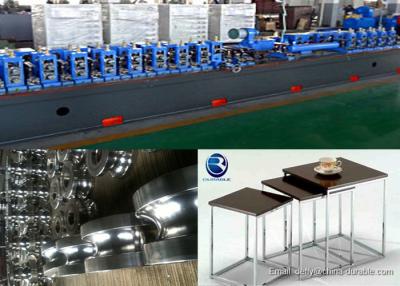 Cina L'euro norma su misura W di Rolls che fa parte modella la fabbricazione del tubo della saldatura in vendita