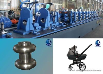 Cina Lamiera sottile del giacimento del tubo della mobilia Rolls HRC di durezze 58 - 65 dei OD 100 - 1000 millimetro in vendita