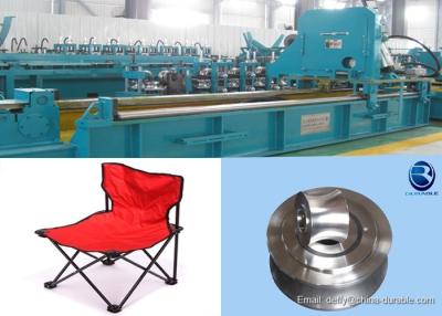 Cina Rotolo della lamiera sottile per il tubo della mobilia, acciaio dolce materiale/banchina fredda in vendita