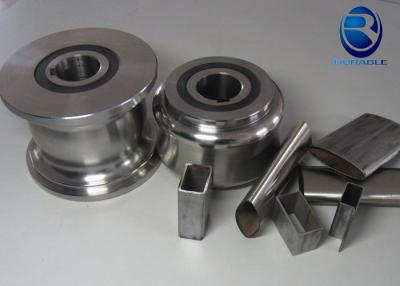 Cina I rulli della lamiera sottile di Cr12 D2 con tecnologia Ra=0.8 di trattamento termico rotolano la rugosità di superficie in vendita