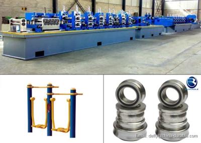 Cina Di spessori dei OD 100 - 800 millimetro giacimento della macchina del laminatoio per tubi del rotolo del laminatoio per tubi da 3 - 800 millimetri IR in vendita