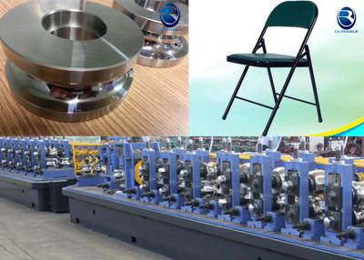 Cina Rotolo della lamiera sottile di HC con rugosità di superficie del rotolo Ra=0.8 per la linea della macchina del laminatoio per tubi in vendita