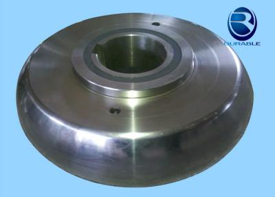 Cina Metallo Cr12 che forma fabbricazione del tubo dell'attrezzatura di forma fisica dei rulli in vendita