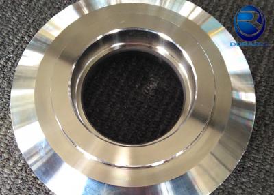 Cina I materiali di Cr12Mov Metal la formazione dei rulli, rotolo del laminatoio per tubi per il laminatoio per tubi del laminatoio per tubi di ZY/VZH in vendita