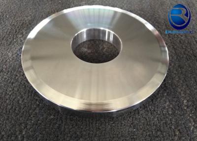 Cina Il laminatoio per tubi dell'acciaio inossidabile di alta precisione di Cr12Mov rotola per la macchina del laminatoio per tubi in vendita