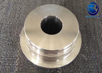 Cina Metallo di alta precisione dei materiali D2 che forma i rulli per la macchina del laminatoio per tubi in vendita