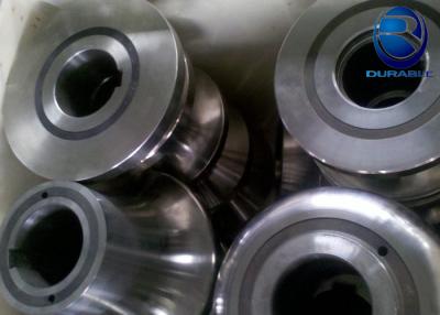 Cina Muffa del rullo del tubo di Cr12Mov per rotolo che forma macchinario per fare tubo d'acciaio in vendita