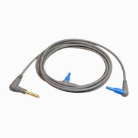 China MR730 Ventilator Accessories 1.9m Reusable Temperature Probe Compatible Paykel for sale