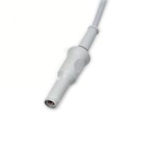 China ESU Reusable Accessories Cable For Bipolar Electrode Cable for sale