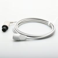 China Reusable 6 Pin Cable OEM / ODM Mindray IBP Cable Edwards Compatible for sale