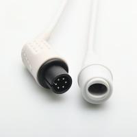 China Reusable 6 Pin Cable OEM / ODM Mindray IBP Cable Edwards Compatible for sale