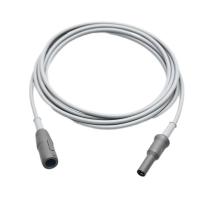 China Silicone ESU Accessories OEM / ODM Bipolar Forceps Cable Compatible With Erbe for sale