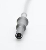 China Silicone ESU Accessories OEM / ODM Bipolar Forceps Cable Compatible With Erbe for sale
