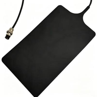 China CE Certificated ESU Accessories OEM / ODM Medical Electrode Pads for sale