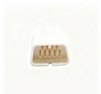China CE Certified Nihon Kohden SpO2 Sensor DB9 Pin Disposable Spo2 Probe for sale