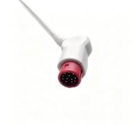 China CE Certified IBP Interface Cable OEM / ODM IBP Cable To Abbott Connector for sale