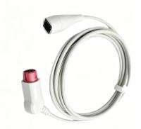 China CE Certified IBP Interface Cable OEM / ODM IBP Cable To Abbott Connector for sale