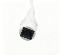China CE Certified IBP Interface Cable OEM / ODM IBP Cable To Abbott Connector for sale