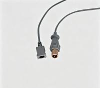 China PVC Temperature Adapter Cable 2.4m Temperature Probe Cable OEM / ODM Compatible For HP for sale