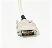 China 2m Flow Sensor Wire 8409626 Compatible With Drager Babylog 8000 for sale