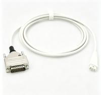China 2m Flow Sensor Wire 8409626 Compatible With Drager Babylog 8000 for sale