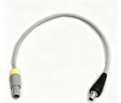 China 0.5m Ventilator Accessories Humidifier Single Heater Wire Adapter Compatible MR850 for sale