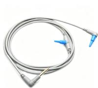 China MR730 Humidifier Ventilator Accessories 1.9m Temperature Sensor Cable Compatible Paykel for sale