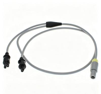 China TPU MR850 Humidifier Heater Wire 0.93m Heater Wire Adaptor For Paykel Breathing Circuit for sale
