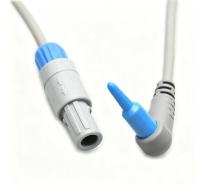 China 2.1m Temperature Sensor Cable MR850 Humidifier Temperature Probe Compatible With Paykel Humidifier for sale