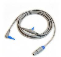 China 2.1m Temperature Sensor Cable MR850 Humidifier Temperature Probe Compatible With Paykel Humidifier for sale
