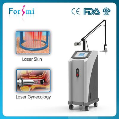 China effective 40w 300w co2 laser tube machine for sale