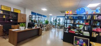 China Factory - Zigong Yashi Culture And Art Co., Ltd.