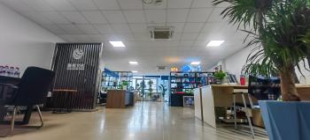 China Factory - Zigong Yashi Culture And Art Co., Ltd.