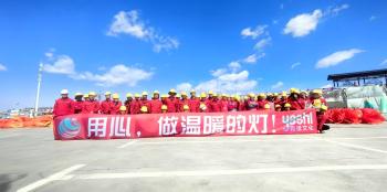 China Factory - Zigong Yashi Culture And Art Co., Ltd.