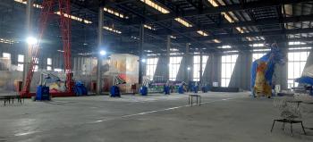 China Factory - Zigong Yashi Culture And Art Co., Ltd.