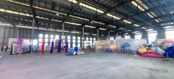 China Factory - Zigong Yashi Culture And Art Co., Ltd.