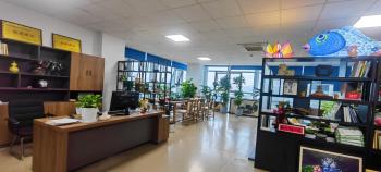 China Factory - Zigong Yashi Culture And Art Co., Ltd.
