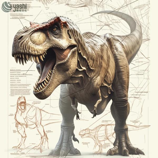 Quality Outdoor Jurassic Park Realistic Remote Control Dinosaur Model Anti Rust for sale