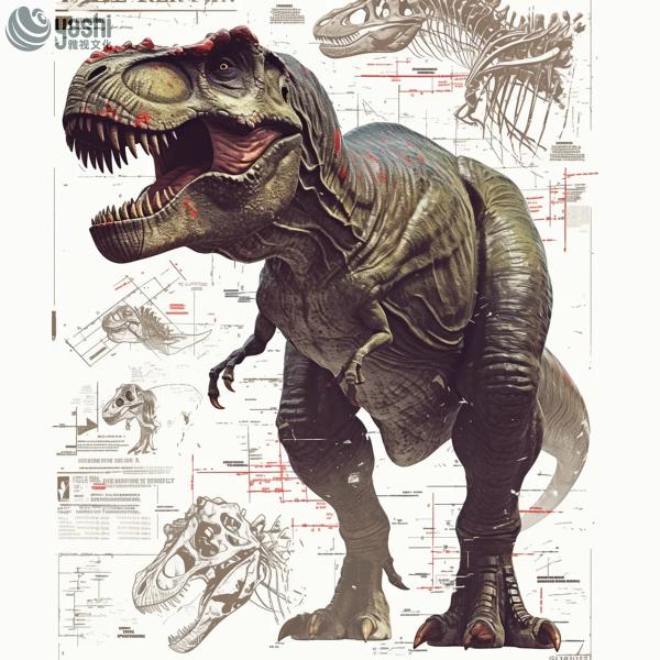 Quality Outdoor Jurassic Park Realistic Remote Control Dinosaur Model Anti Rust for sale