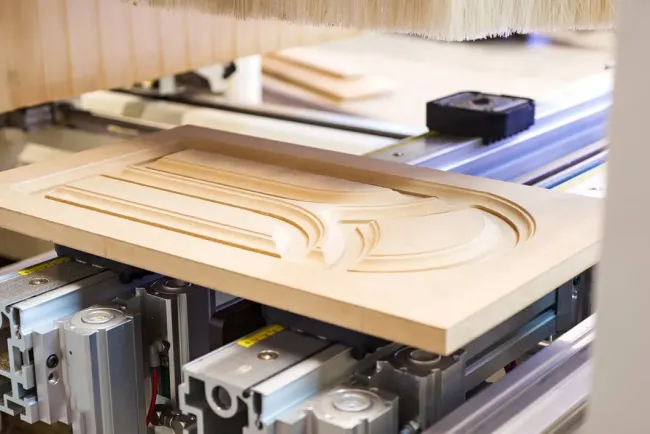 Application of Water Based Glue PU Dispersion Adhesive