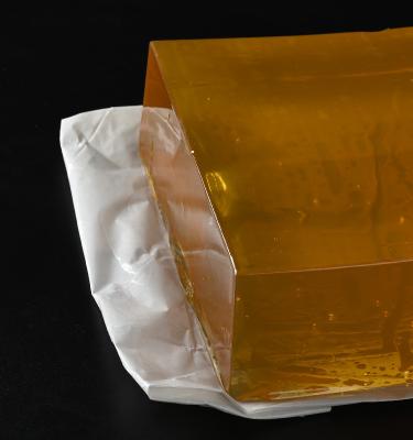 China CAS 4253 34 3 PSA Hot Melt Adhesive For 3D Wallpaper Adhesive for sale