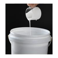 China Waterborne PUD Polyurethane Dispersion for PVC Membrane Pressing for sale