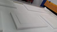 China Waterborne PUD Polyurethane Dispersion for PVC Membrane Pressing for sale