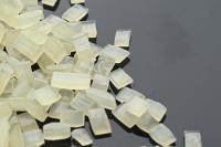 China Multi Function Eva Hot Melt Adhesive Durable Quality For Clothing Edge Sealing for sale