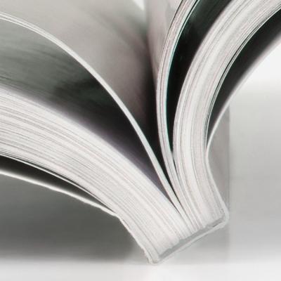 China 7085-85-0 Book Binding Glue Spine Moderate Fluidity Solid Granules for sale