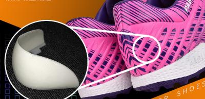 Cina Yellow GranulesEVA Hot Melt Adhesive For Shoe Counter in vendita
