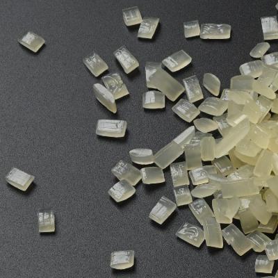 China Temperature Resistance Bookbinding Hot Melt Adhesive EVA Strong Viscosity for sale